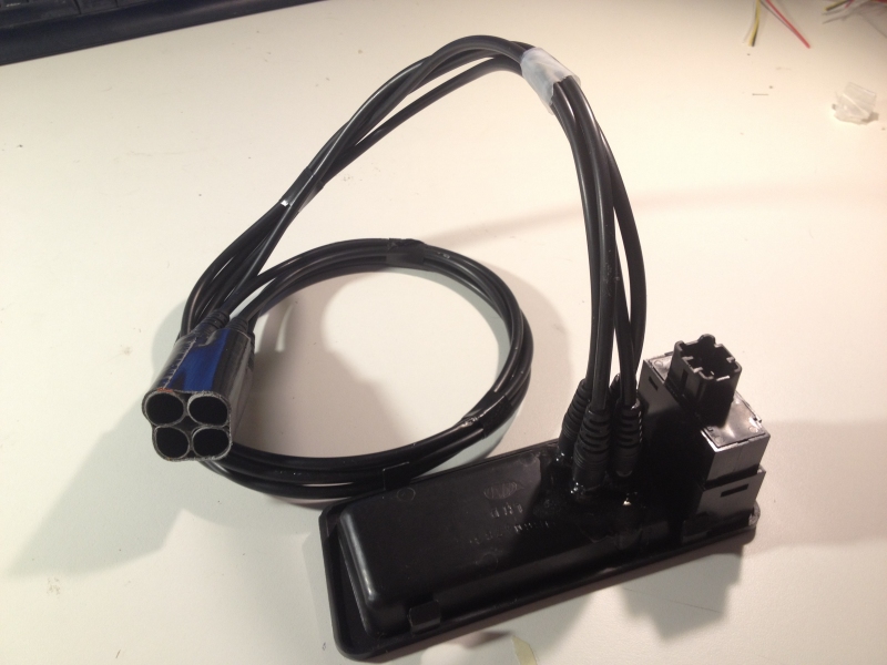 renegadetechworks.com - Fiber Optic Display Idea