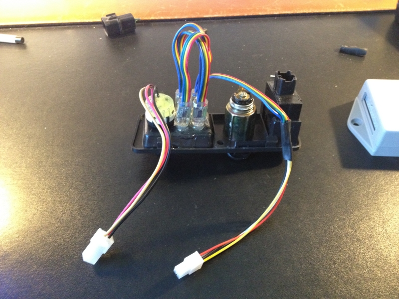 TechWorks ECS Controllers Now OpenSource | Page 2 | Mitsubishi 3000GT ...