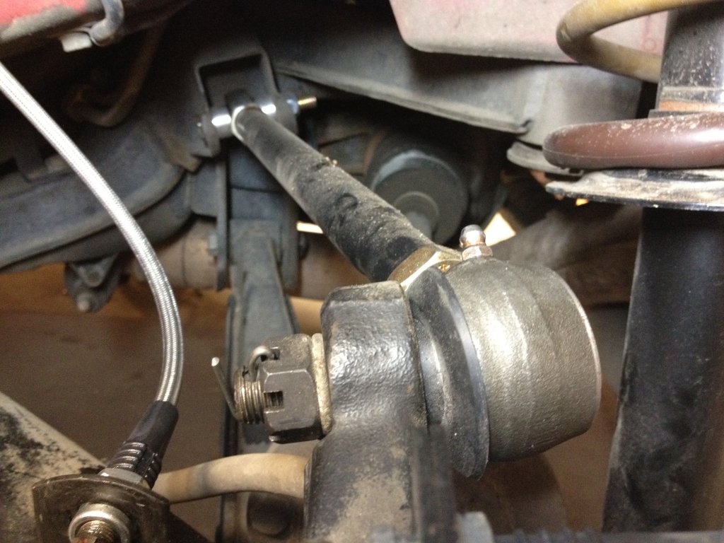 Help installing 3sx rear control arms | Mitsubishi 3000GT & Dodge ...